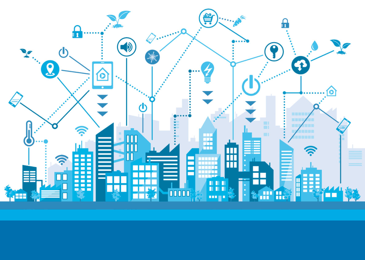 Ville Numérique / Smart City - Colmar Bouge